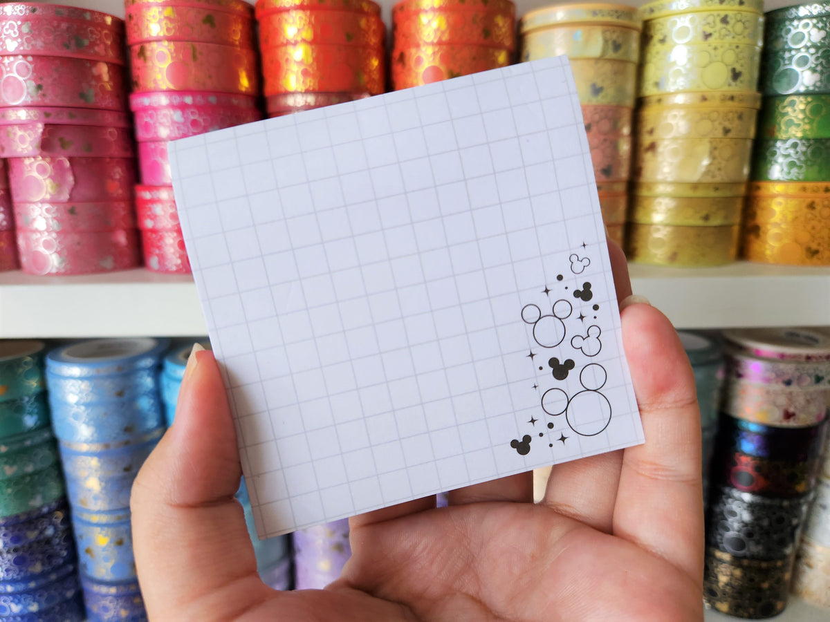 Magical Sticky Notes – xoMamaPlans